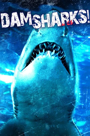 Dam sharks | Horrorpedia Wiki | Fandom