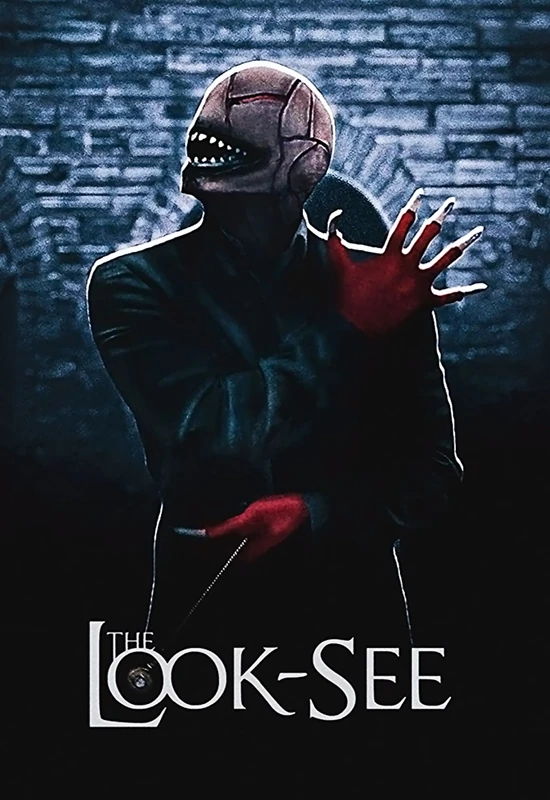 The Look-See (2017-) | Horrormoviesanddates Wiki | Fandom