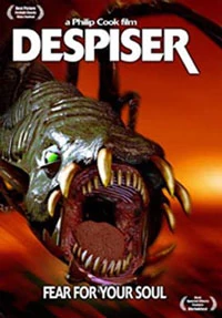 Despiser | Horror Wiki | Fandom