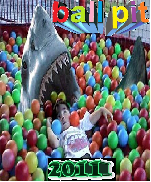 Ball pit | Horror Wiki | Fandom