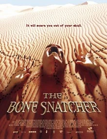 The bone snatcher | Horror Wiki | Fandom