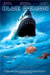 Blue demon | Horror Wiki | Fandom