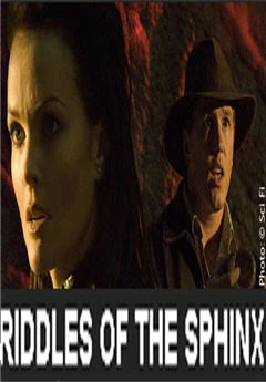 Riddles of the sphinx | Horror Wiki | Fandom