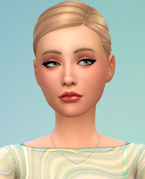 Lisa Cartwright | Melanie & Annie's RP Wiki | Fandom