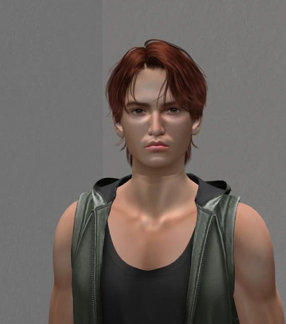 Oliver Roberts | Melanie & Annie's RP Wiki | Fandom