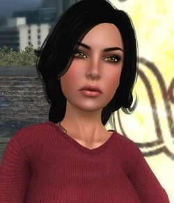 Maya Alvarez | Melanie & Annie's RP Wiki | Fandom