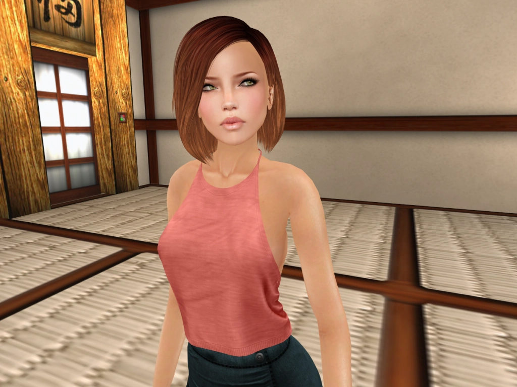 October Allen | Melanie & Annie's RP Wiki | Fandom