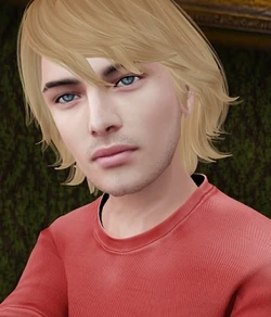 Kyle Keane | Melanie & Annie's RP Wiki | Fandom