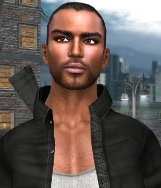 Dex | Melanie & Annie's RP Wiki | Fandom