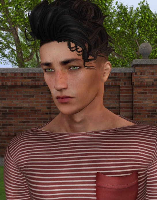 Jason Postma | Melanie & Annie's RP Wiki | Fandom