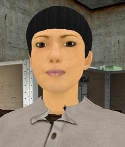 Danny Chung | Melanie & Annie's RP Wiki | Fandom