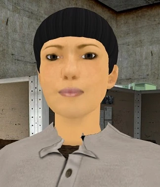 Danny Chung | Melanie & Annie's RP Wiki | Fandom