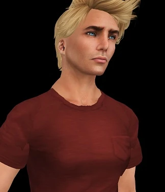 Sean Marx | Melanie & Annie's RP Wiki | Fandom