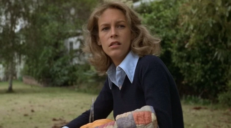 Laurie Strode | Horror Wiki | Fandom