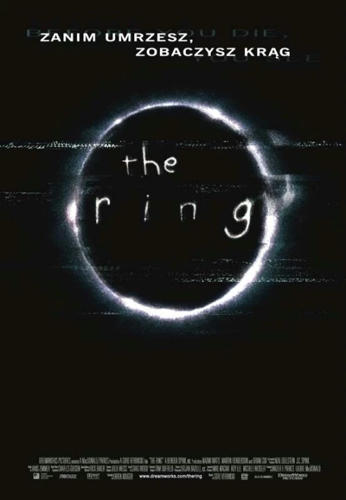 The Ring | Horror Wiki | Fandom