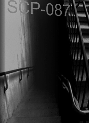 SCP-087 | Хоррорпедия | Fandom