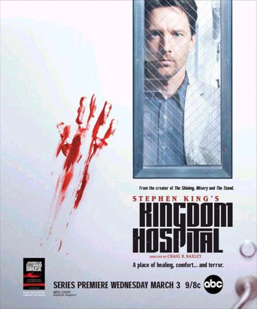 Kingdom Hospital | Horror Show Wiki | Fandom