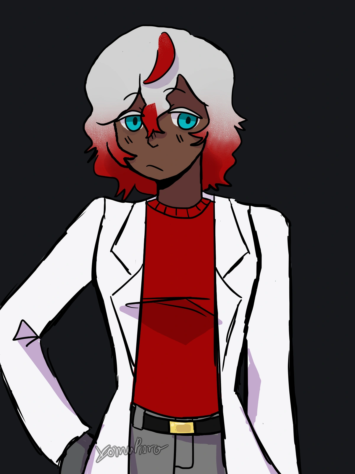 Eden | HSMP Wiki | Fandom