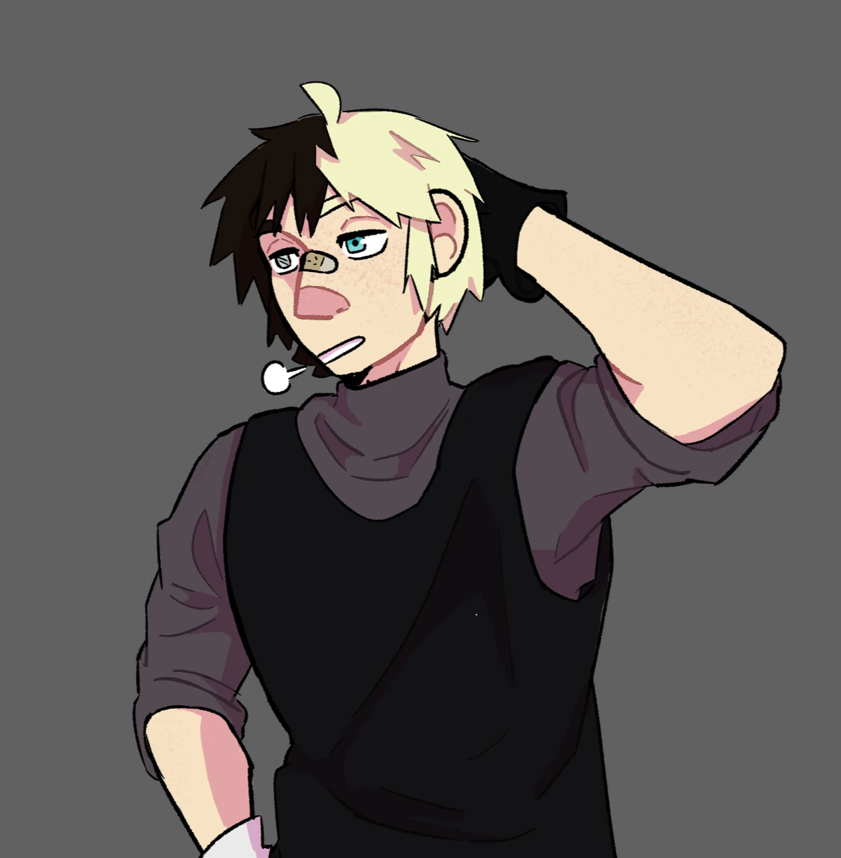 NOME DO PERSONAGEM | HSMP Wiki | Fandom