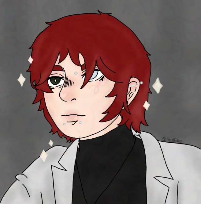 Elliot | HSMP Wiki | Fandom