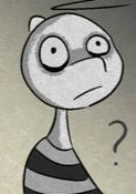 Monster Kid | Horrortale Wikia | Fandom