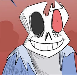 Sans | Horrortale Wikia | Fandom