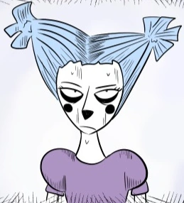 Aliza | Horrortale Wikia | Fandom