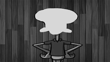 Spongebob: The Faceless Incident | FlaminTales Wiki | Fandom