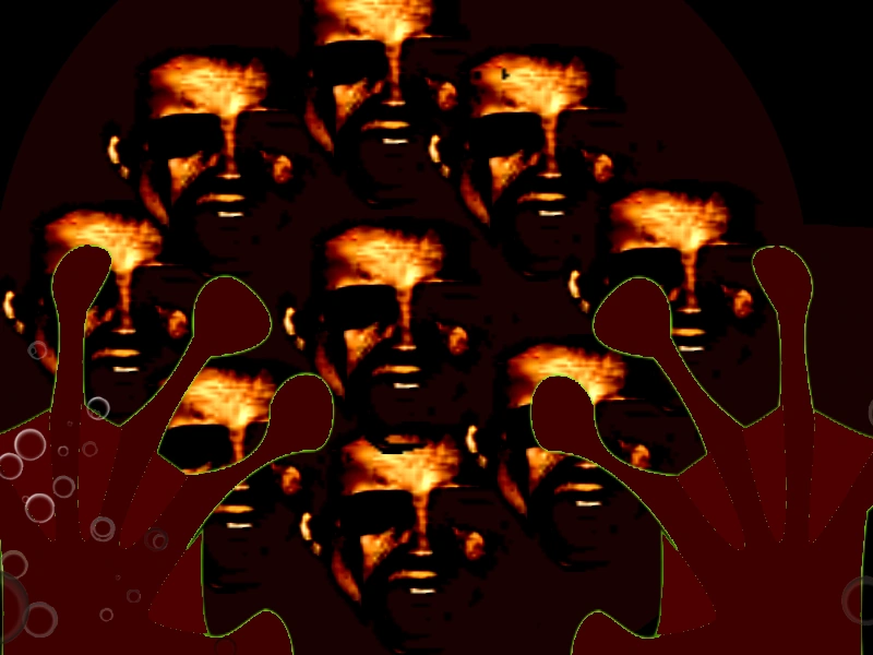 ULC 2: The creature of a thousand faces | FlaminTales Wiki | Fandom