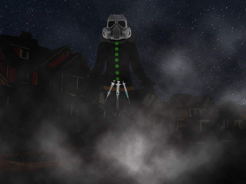 Dr Mist | FlaminTales Wiki | Fandom