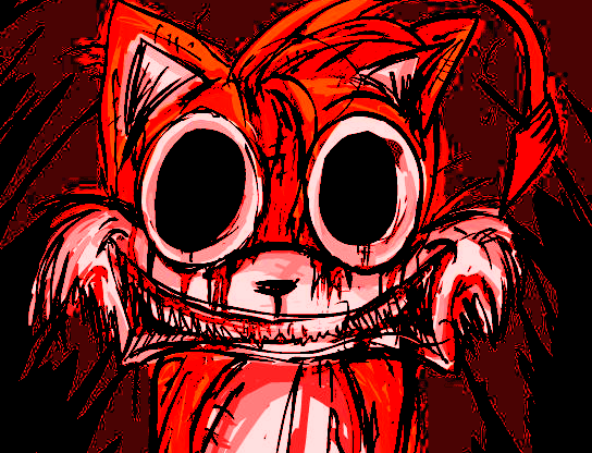 The Tails dolls return | FlaminTales Wiki | Fandom