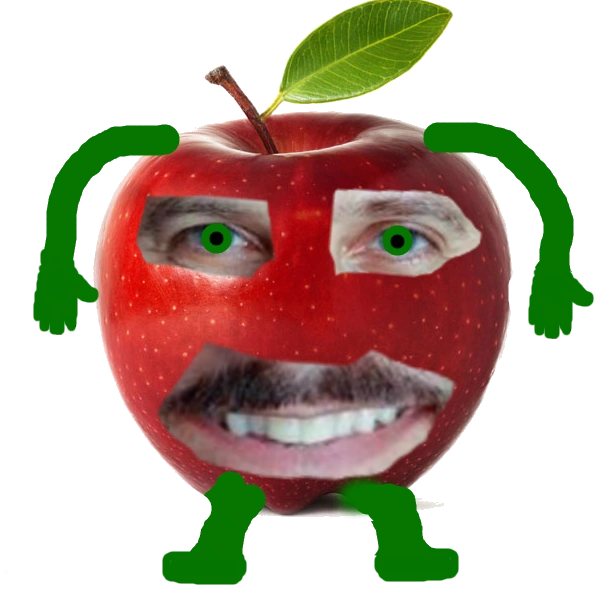 Grapple the apple | FlaminTales Wiki | Fandom