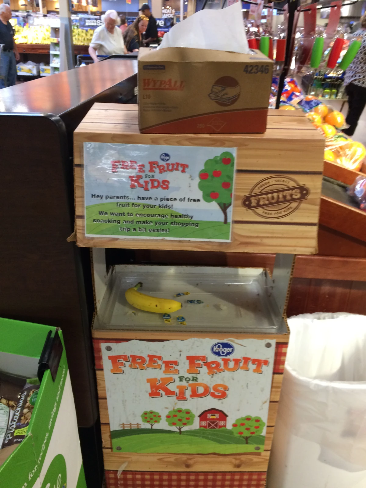 User blog:Raidra/Free fruit stand | FlaminTales Wiki | Fandom