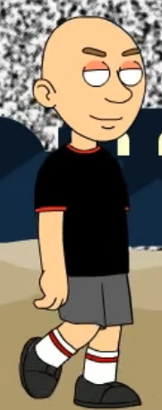The real Caillou.exe origin story | FlaminTales Wiki | Fandom