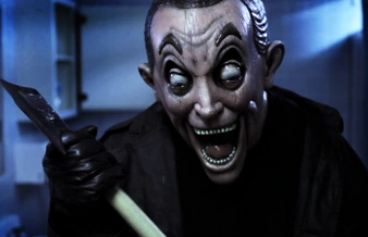 Mrs. hopkins | Horrorvillains Wiki | Fandom