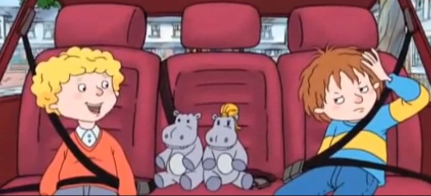Horry Henry is Alone | Horry Henry Wiki | Fandom