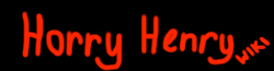 Characters | Horry Henry Wiki | Fandom