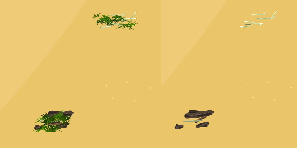 Flotsam | Horse Isle 2: Legend of the Esrohs Wiki | Fandom