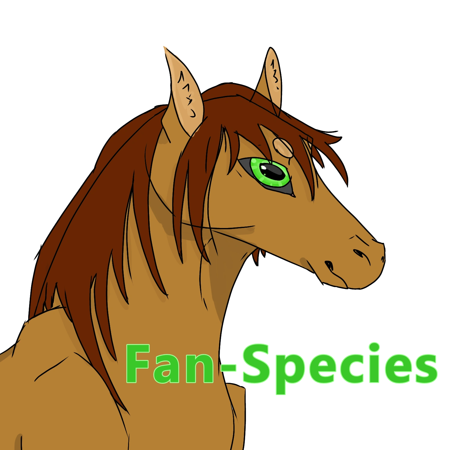 Discuss Everything About Horse Life Fanon Wiki | Fandom