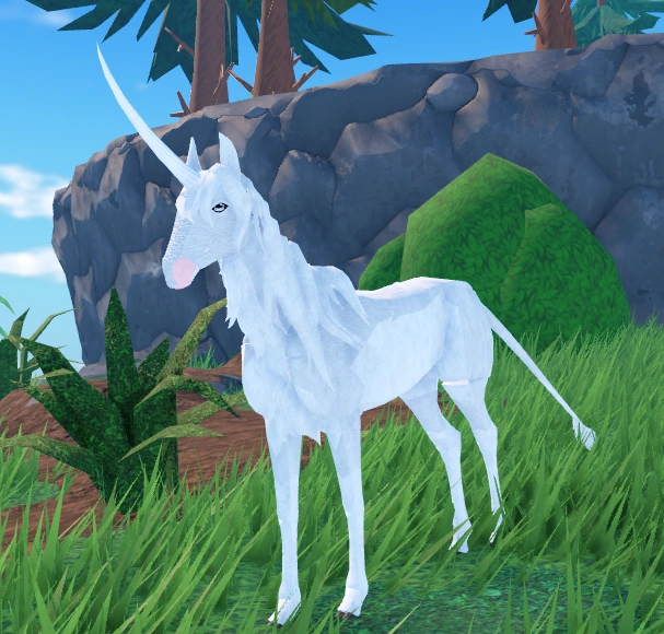 Unicorns | Horse Life Wiki | Fandom