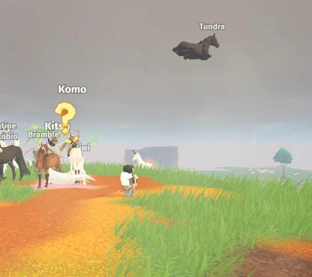 Patch Notes | Horse Life Wiki | Fandom