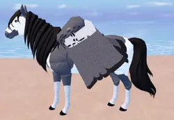 Wings | Horse Life Wiki | Fandom