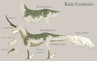 Kirin | Horse Life Wiki | Fandom