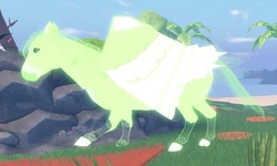 Boss Spirit Tames | Horse Life Wiki | Fandom