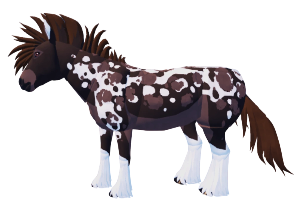 Equus | Horse Life Wiki | Fandom
