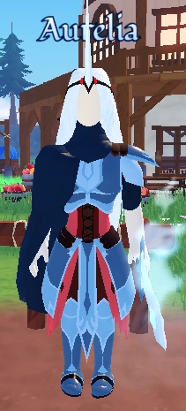 Aurelia | Horse Life Wiki | Fandom