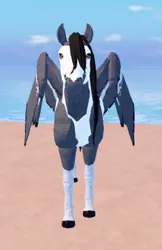 Wings | Horse Life Wiki | Fandom