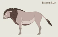 Bisorse | Horse Life Wiki | Fandom