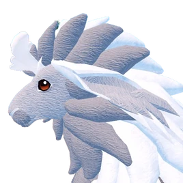 Wolper | Horse Life Wiki | Fandom