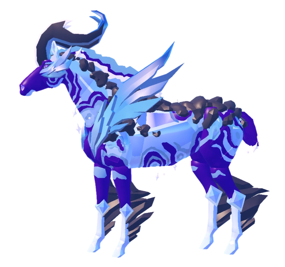 Crystallion | Horse Life Wiki | Fandom